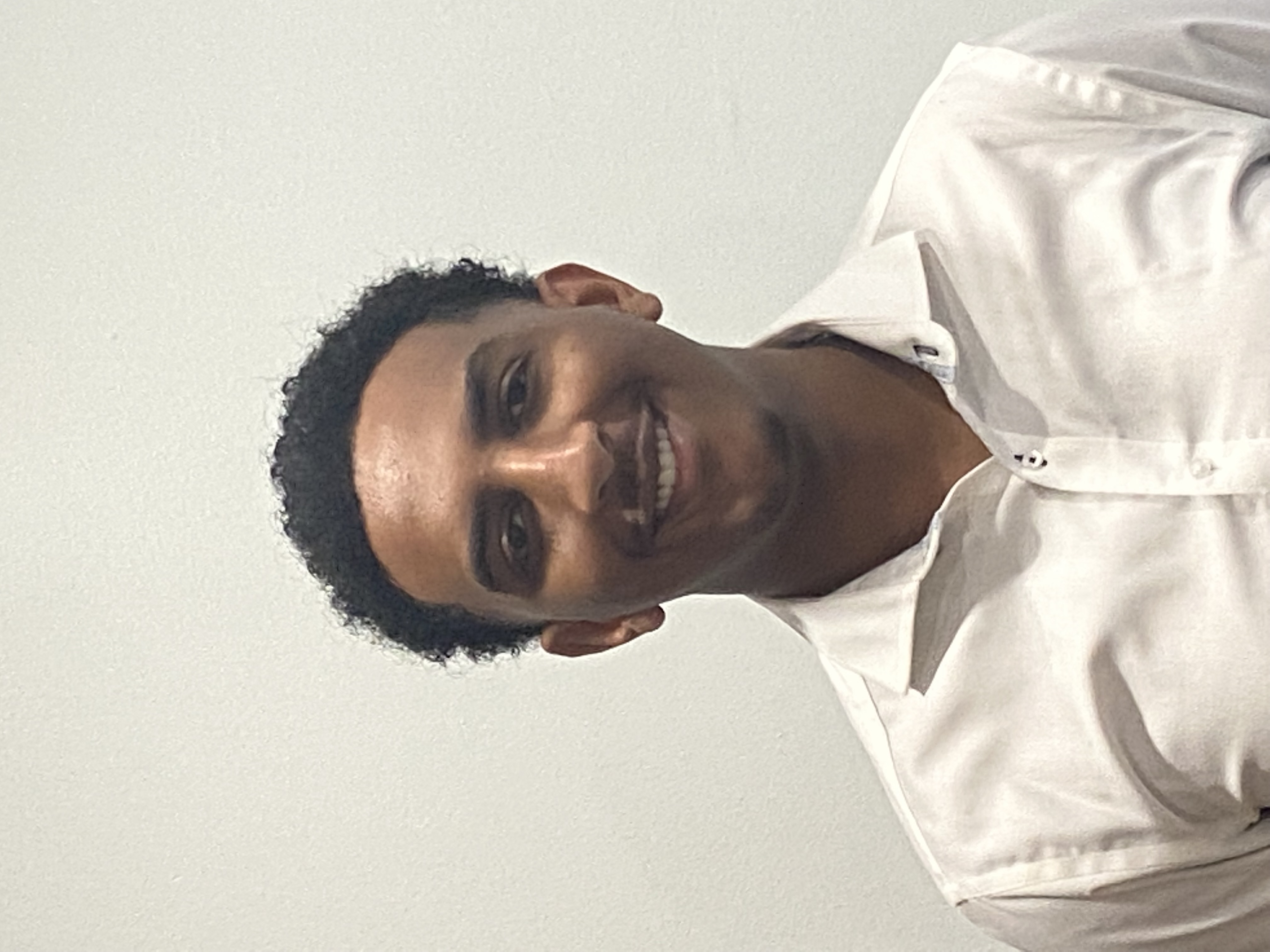 Nahom Seyfu Portfolio